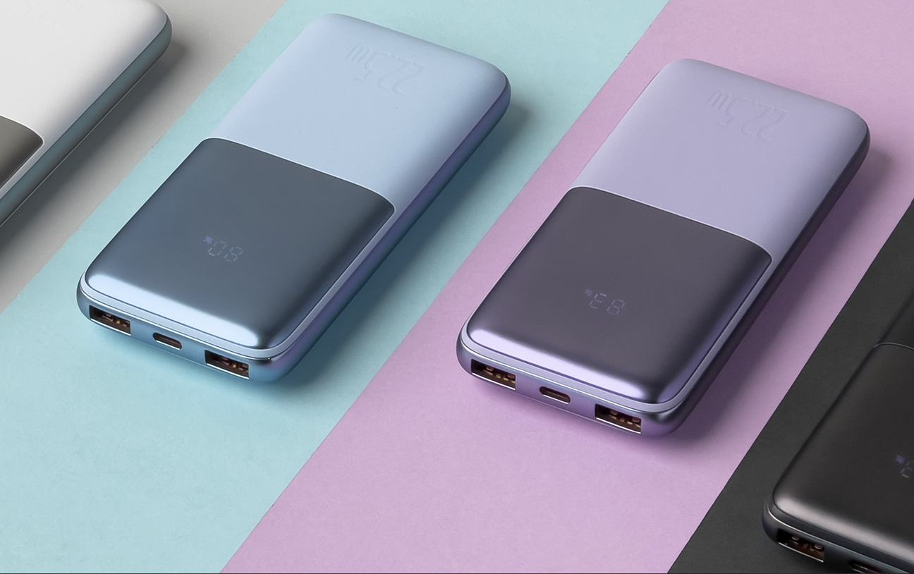 What is a Power Bank? Fundamental Guide for Buyers | XYZtech