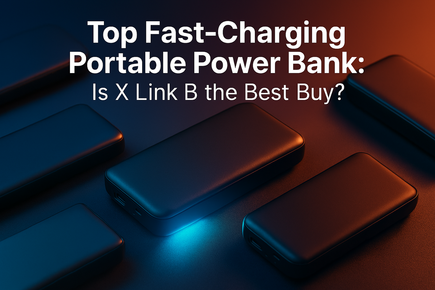 How to Dispose of Power Bank: Avoid This Common Mistake! – XYZtech