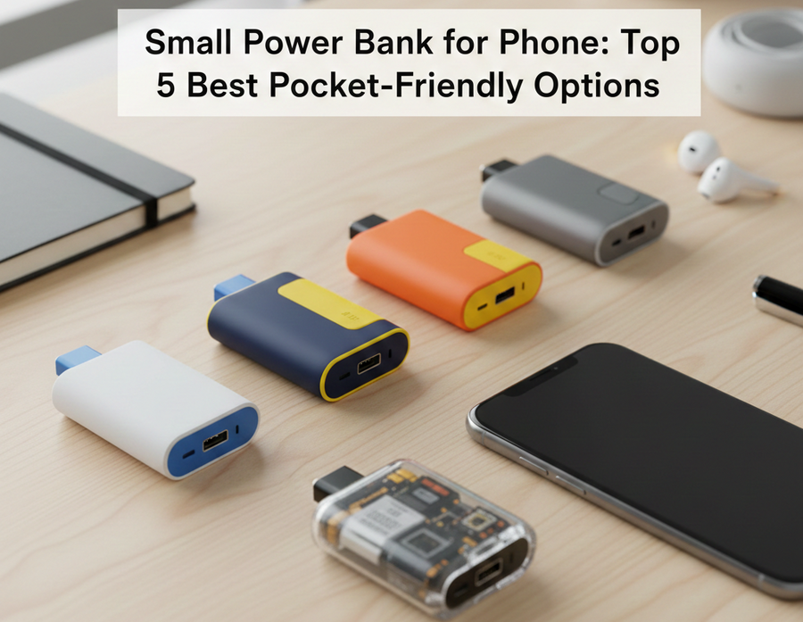 Power Bank Safety Standards: What You Need to Know | 2025 – XYZtech