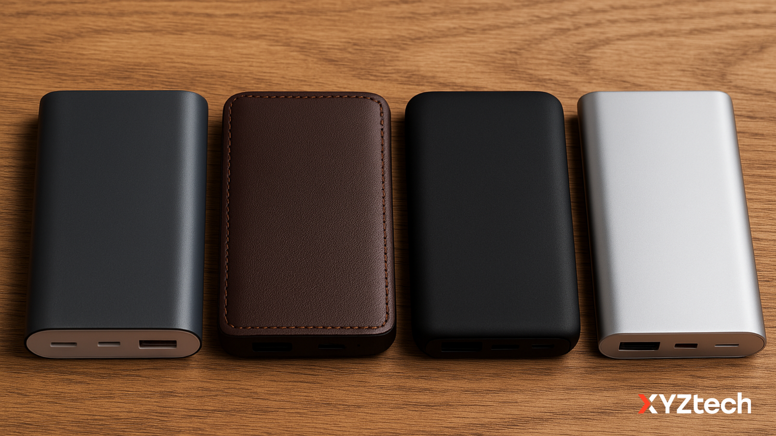 Swollen Power Bank: Causes, Risks, and Safe Disposal Tips – XYZtech