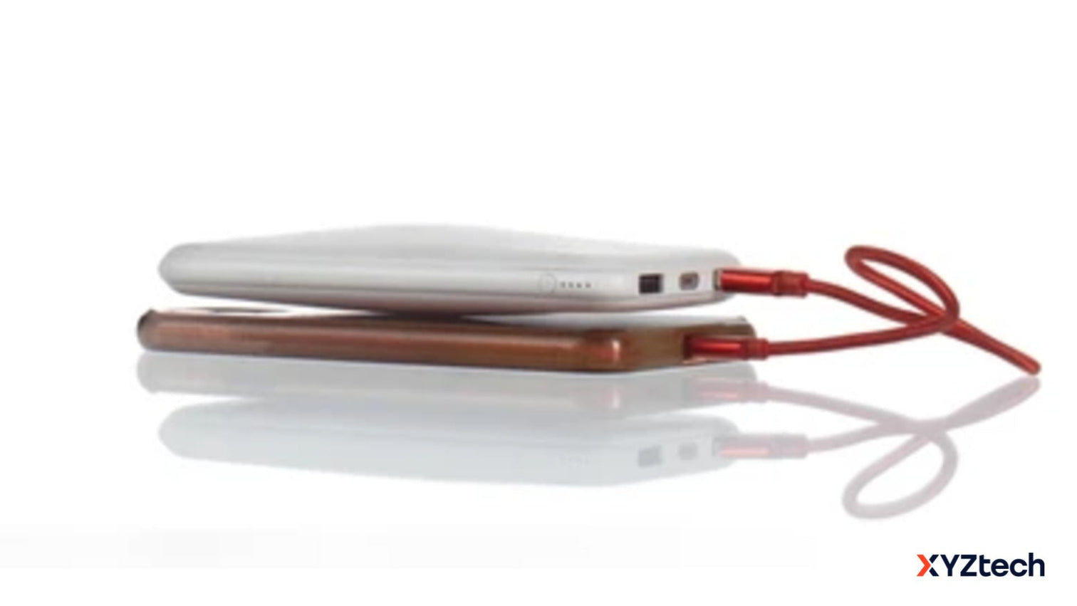 Swollen Power Bank: Causes, Risks, and Safe Disposal Tips – XYZtech