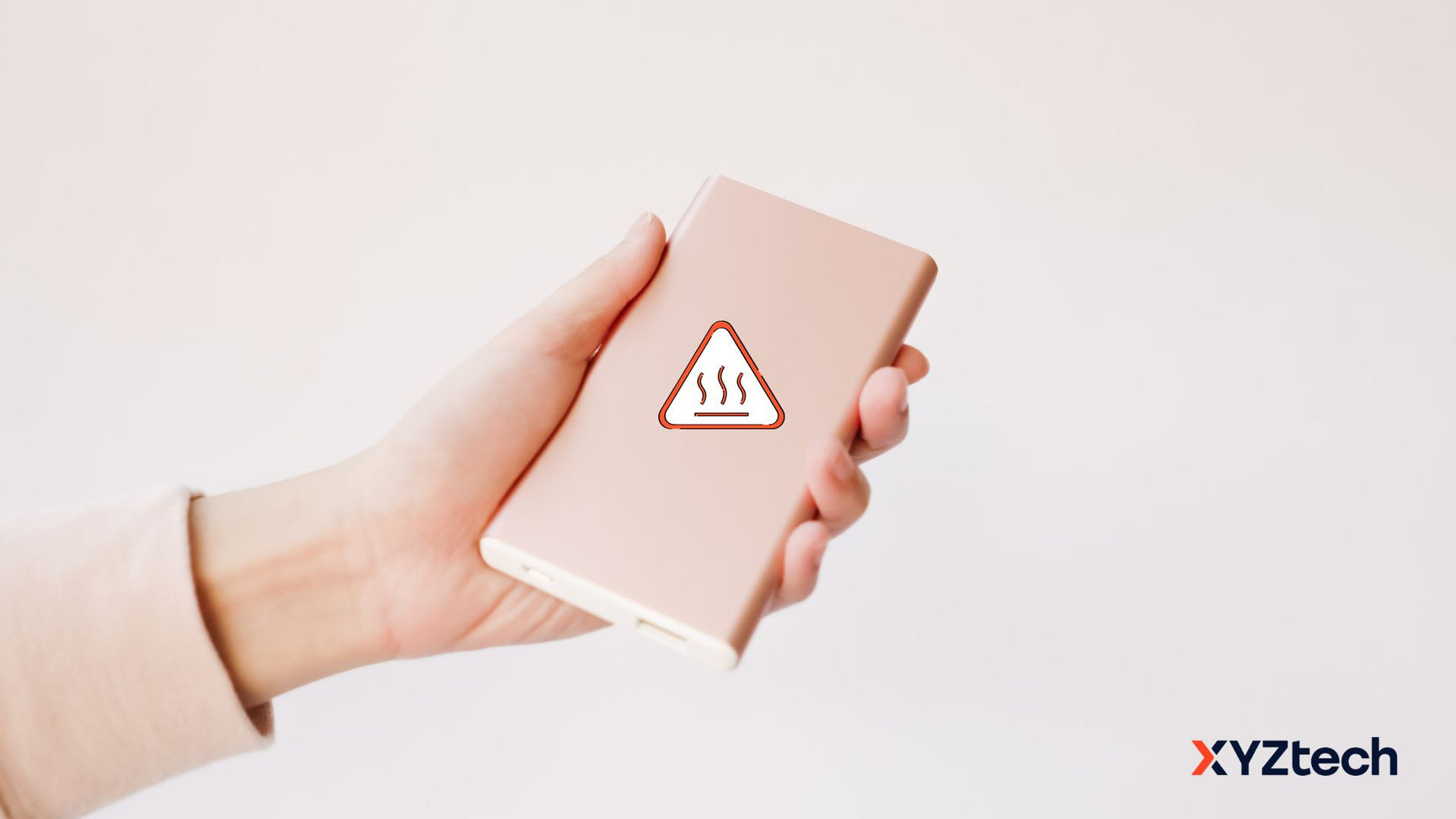 Wireless Charger Overheat: Can It Explode? Causes & Safety Tips – XYZtech