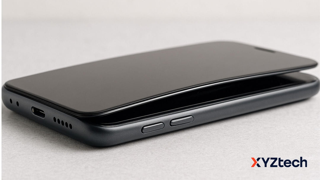 What Is Trickle Charging? How It Works on Your Power Bank – XYZtech