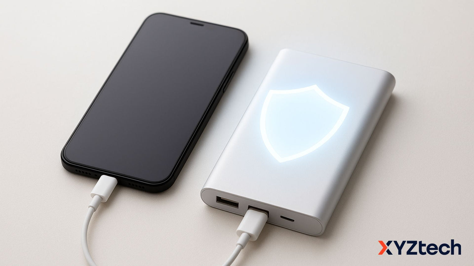 Power Bank Explosion: Causes, Risks, and Safety Tips – XYZtech