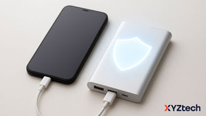 Power Bank Explosion: Causes, Risks, and Safety Tips – XYZtech