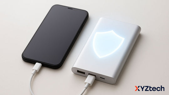 Power Bank Explosion: Causes, Risks, and Safety Tips – XYZtech
