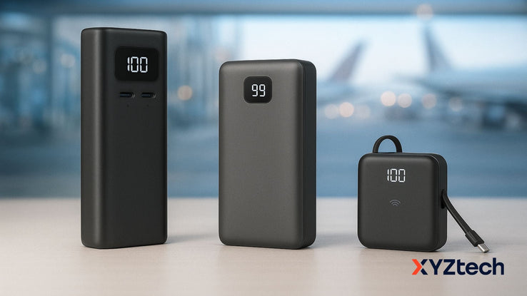 What is Quick Charge? Is It Still Relevant? A Complete Guide – XYZtech