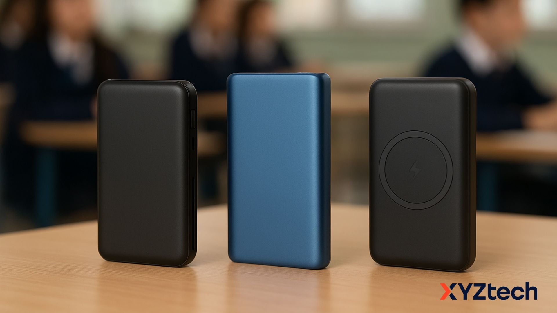 UL 2056: The Power Bank Safety Standard You Need to Know – XYZtech