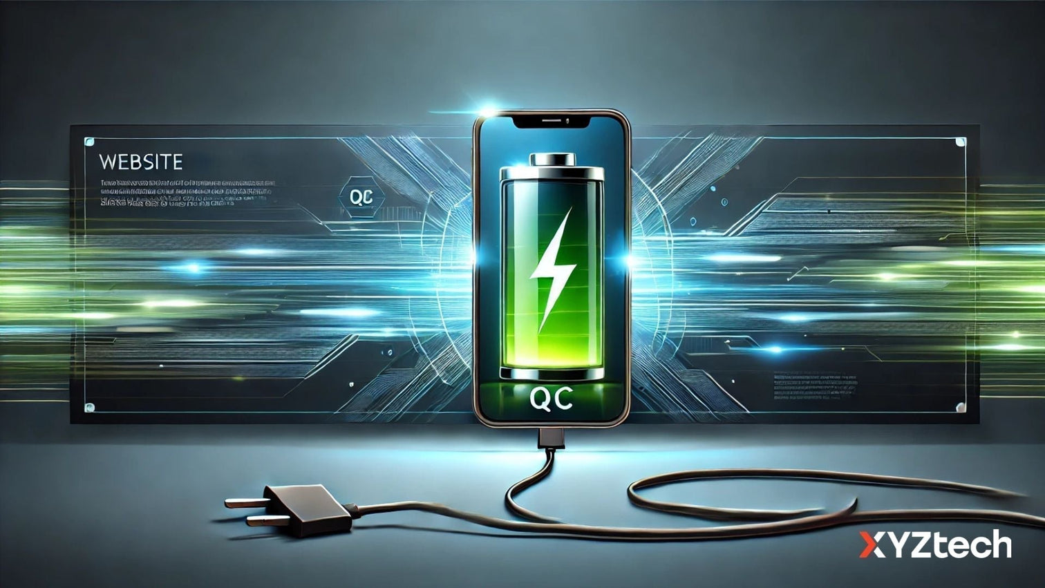 What is Quick Charge? Is It Still Relevant? A Complete Guide – XYZtech