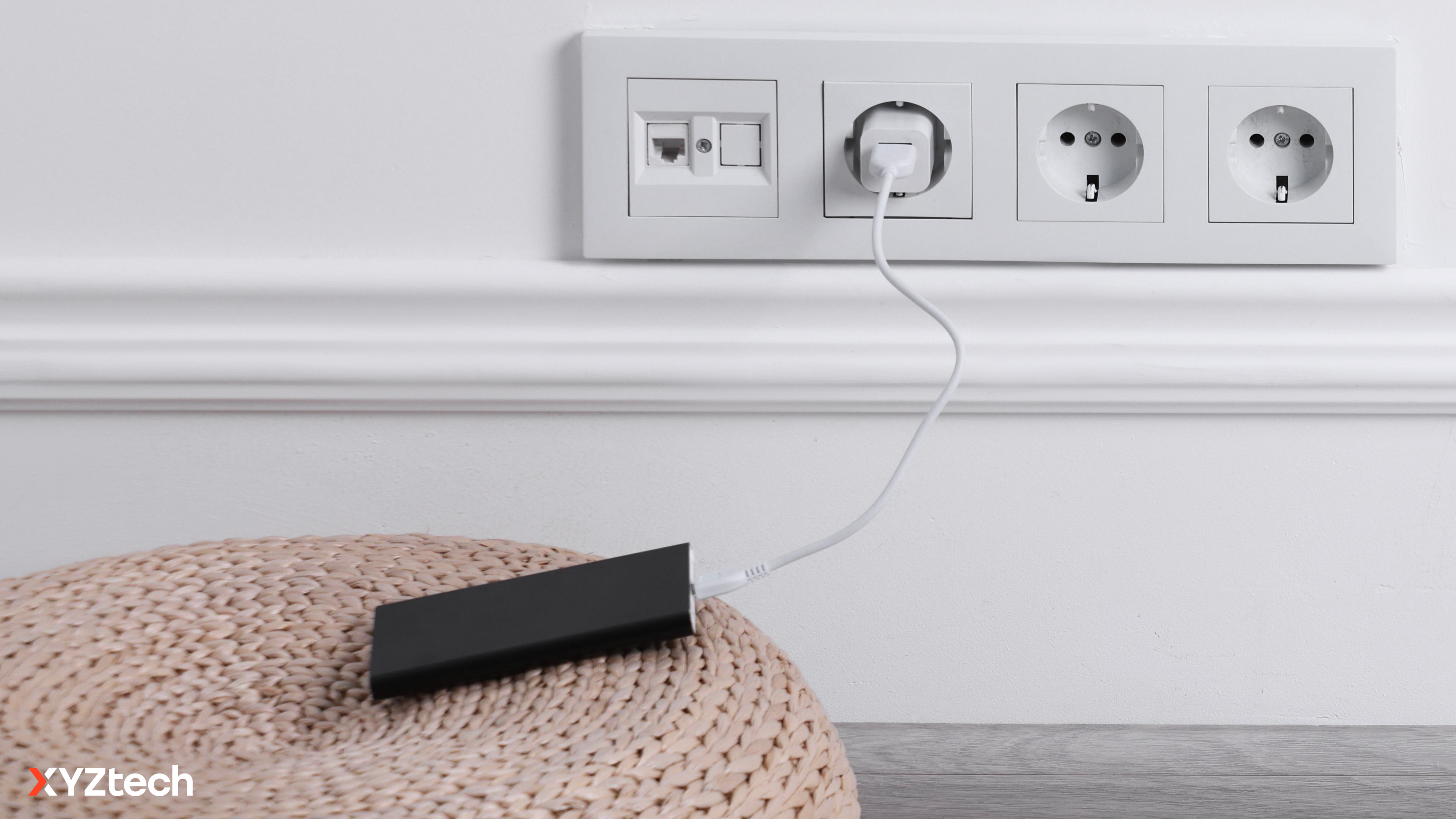 Power Bank Charging Slowly: Reasons and Tips to Fix It | XYZtech