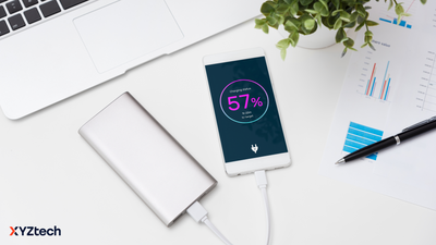 How to Dispose of Power Bank: Avoid This Common Mistake! – XYZtech